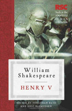 Review: Henry V – William Shakespeare | Natsbythesea